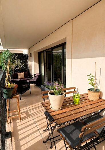 Appartement 5 pièces à Levallois-Perret, Collange, à vendre