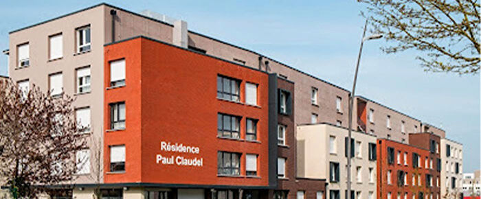 Appartement à vendre - Amiens, Saint-Honoré, Jeanne dArc - 1 pièce