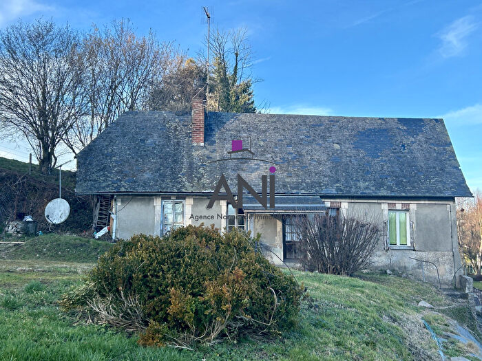 Maison 3 pièces à vendre à Val-de-Saâne