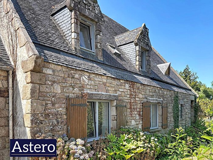 Maison 7 pièces à vendre - Caudan