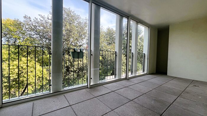 Castelnau-le-Lez, Mendras, Zone d'activité La Garrigue - Appartement 2 pièces à vendre