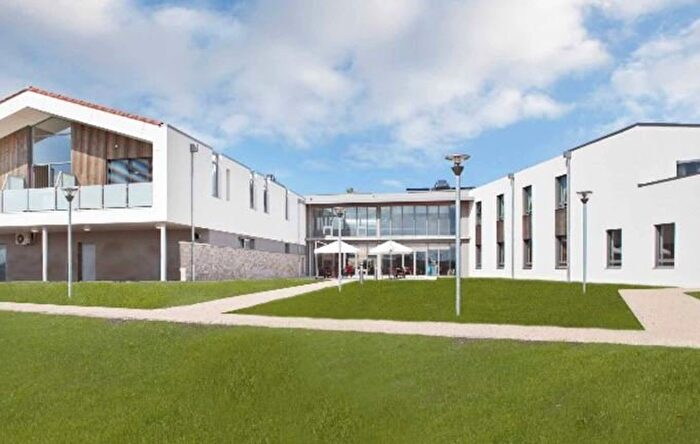 Appartement à vendre - Lamontjoie - 1 pièce