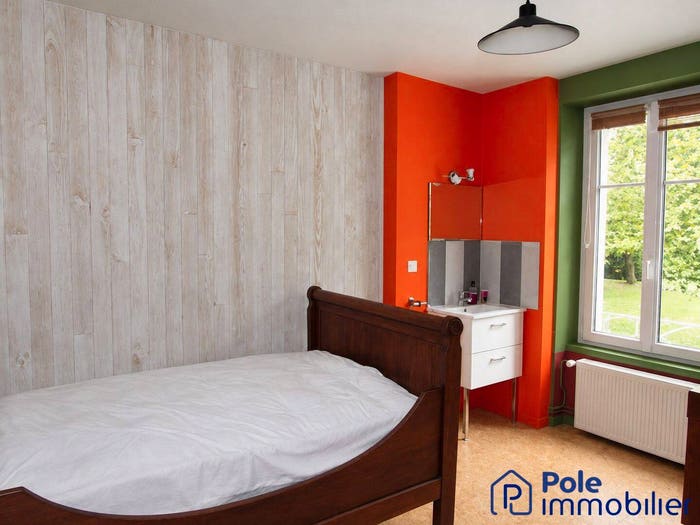 Appartement 1 pièce à Le Port, Caen, à louer