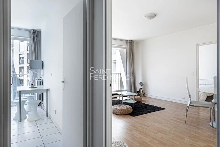 Paris 15ème, Dupleix, Motte Picquet - Appartement 2 pièces à vendre