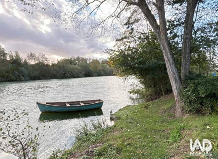Maison à vendre - La Ferté-sous-Jouarre - 5 pièces - 4 chambres