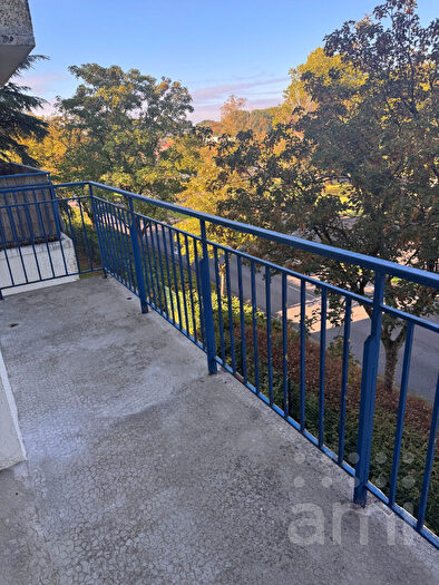 Niort, Tour Chabot, Gavacherie : Appartement 3 pièces à louer