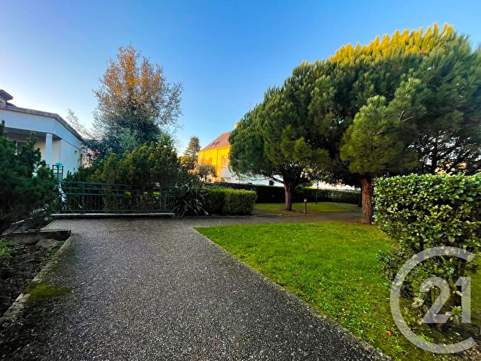 Appartement à vendre - Vannes, Gare - 2 pièces - 1 chambre