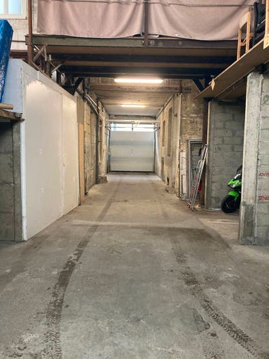 Grand Parc, Bordeaux : Appartement 1 pièce à louer