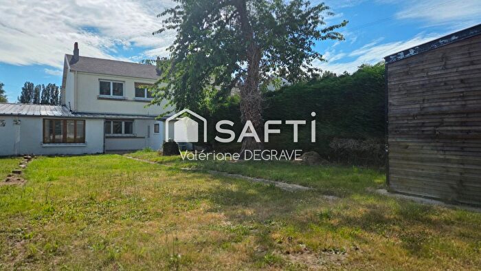 Maison 5 pièces à Beuvry, à vendre