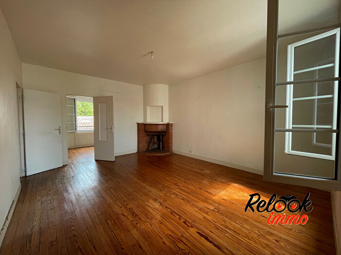 Appartement à vendre - Andernos-les-Bains, Broustey, Falgouët - 2 pièces - 1 chambre