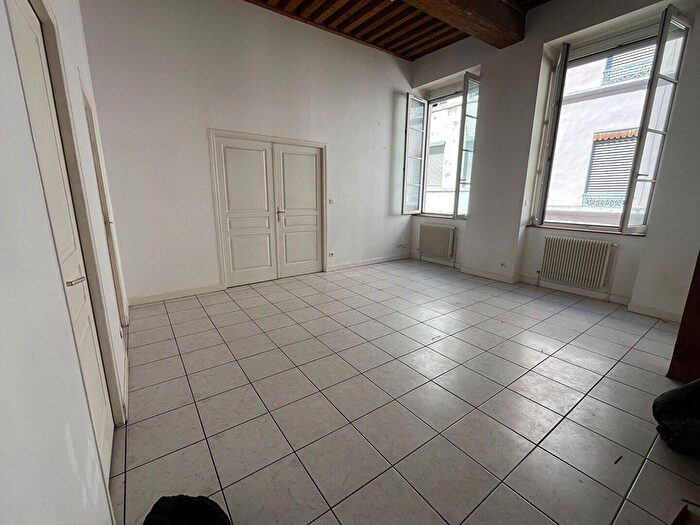 Appartement 5 pièces à louer - Croix Rousse Centre, Lyon 4ème arrondissement