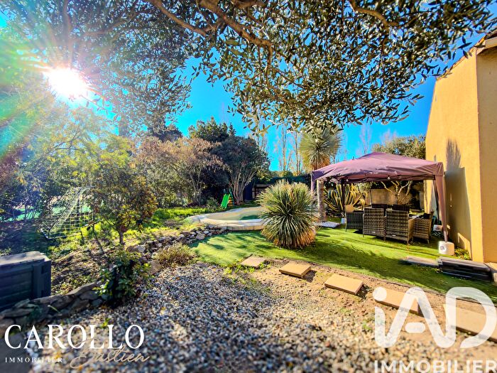 Maison à vendre - Rustiques - 5 pièces