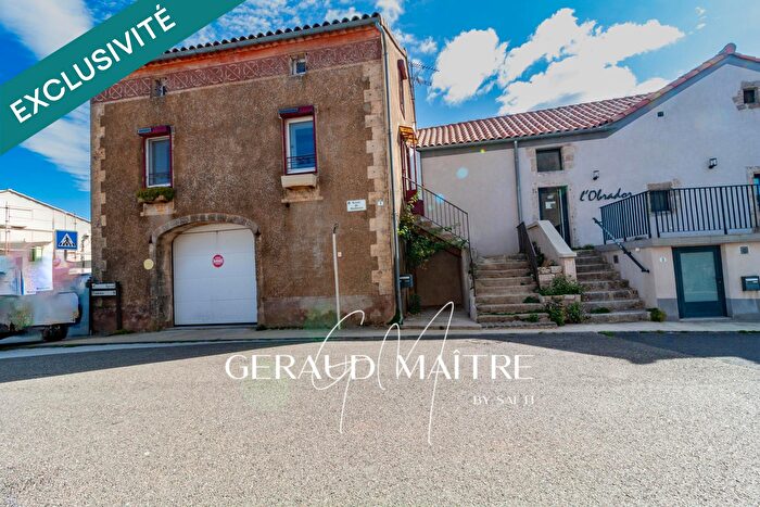 Maison 5 pièces à vendre - Les Rives
