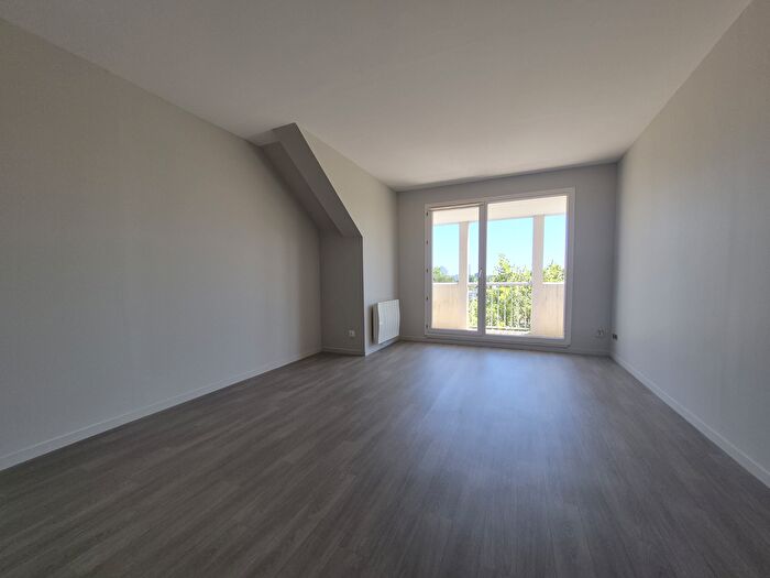 Tours, Giraudeau - Appartement 3 pièces à louer