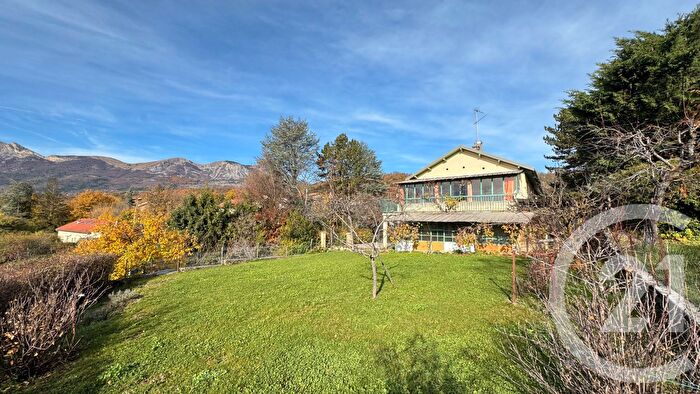 Maison à vendre - Romette, Romette - 7 pièces - 6 chambres