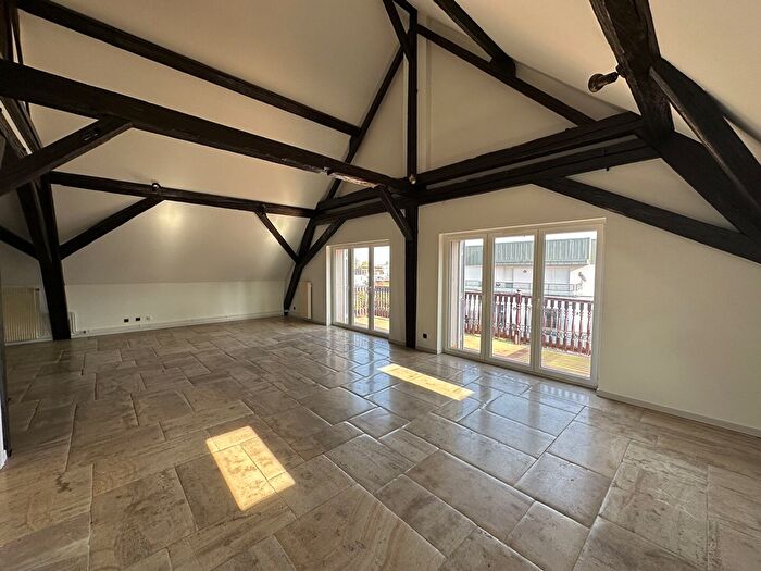 Appartement 5 pièces à louer - Oberhausbergen