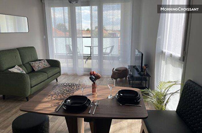 Appartement 3 pièces à louer - Beautour, Vertou