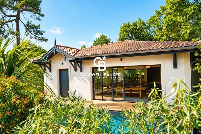 Maison 6 pièces à Arcachon, Les Abatilles, à vendre
