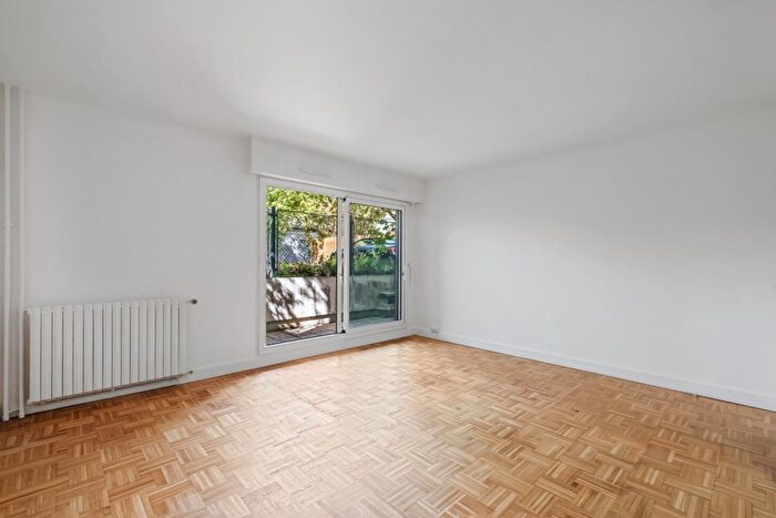 Appartement 2 pièces à vendre - Paris 20ème