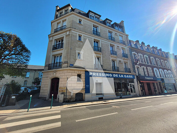 Appartement 1 pièce à louer à Pontoise, Centre-ville