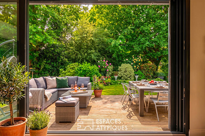 Maison 3 pièces à Saint-Lyphard, à vendre