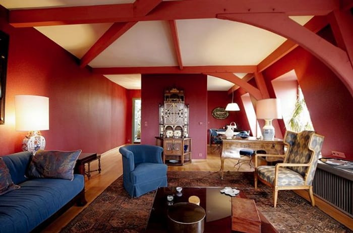 Paris 5ème, Monge, Jussieu - Appartement 4 pièces à louer