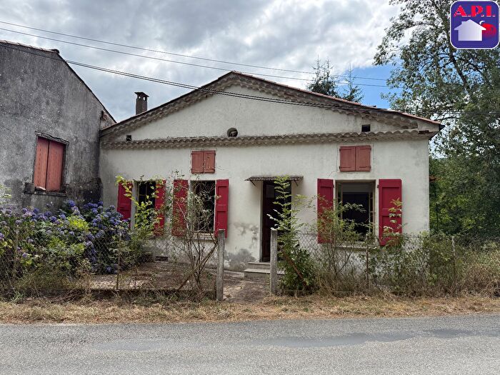 Maison 4 pièces à vendre à Foix
