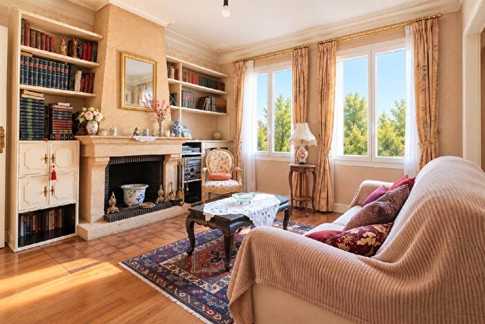 Maison 5 pièces à Montgeron, à vendre