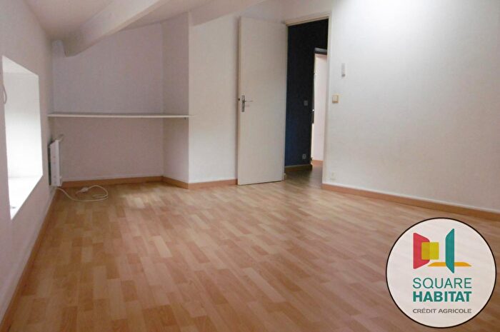 Appartement 2 pièces à Les Martres-de-Veyre, à louer