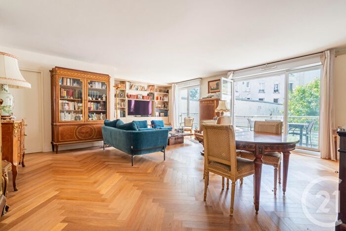 Appartement 4 pièces à Paris 12ème, Aligre, Gare de Lyon, à vendre
