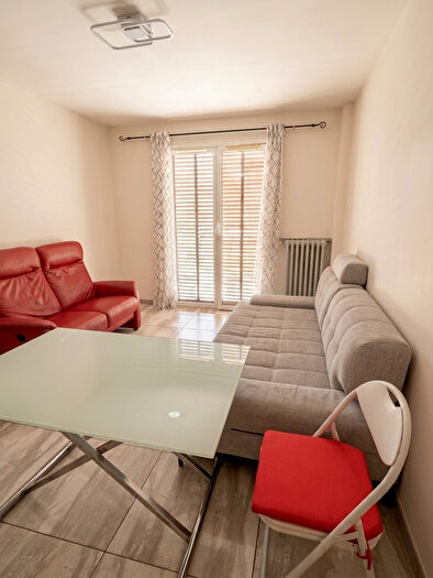 Nice : Appartement 3 pièces à vendre