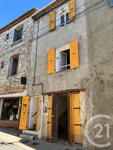 Maison à vendre - Saint-Michel-lObservatoire - 3 pièces - 2 chambres