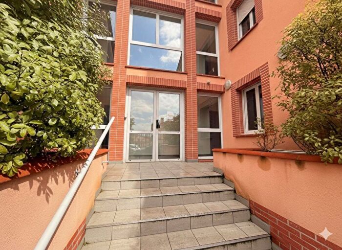 Appartement à vendre - Brax - 3 pièces - 2 chambres