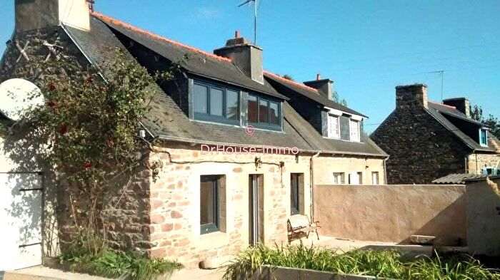 Maison à vendre - Paimpol - 3 pièces - 2 chambres