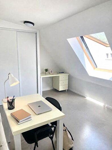 Pau, Pau Nord - Appartement 1 pièce à vendre