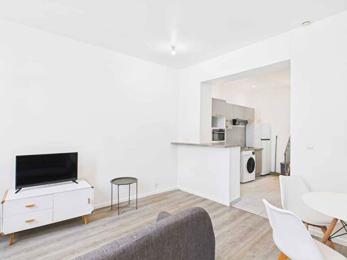 Appartement 2 pièces à louer - Anatole France-Danton, Le Havre