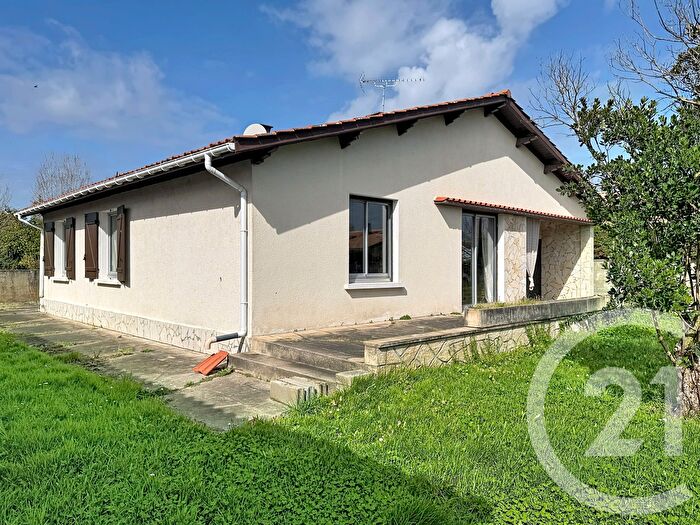 Maison 4 pièces à vendre - Gujan-Mestras, Meyran