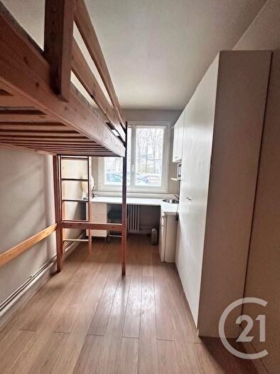 Appartement à vendre - Paris e , Emeriau, Zola - 1 pièce