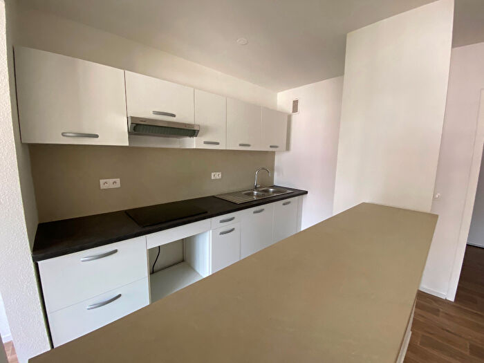 Metz, Patrotte, Metz-Nord - Appartement 1 pièce à louer