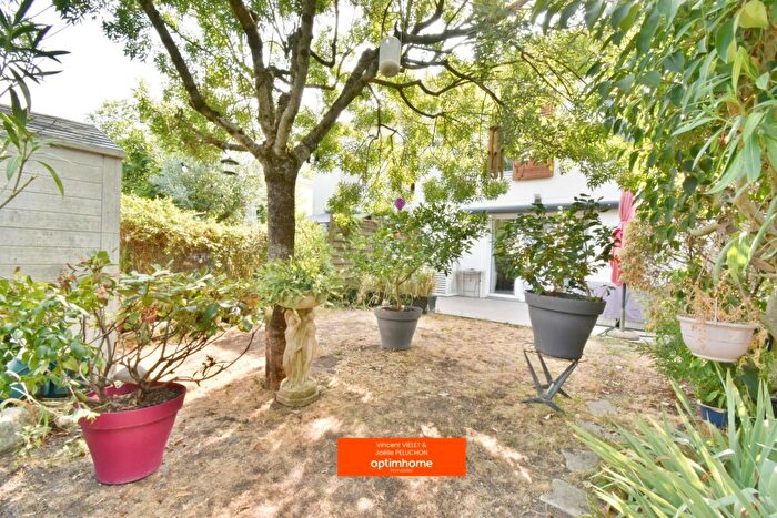 Maison 4 pièces à vendre à Floirac, Les Etangs