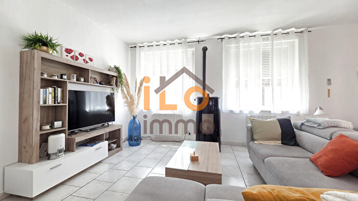 Maison 3 pièces à vendre à Aubers
