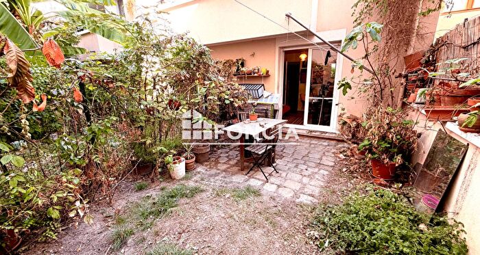Saint-Denis, Pleyel - Maison 5 pièces à vendre