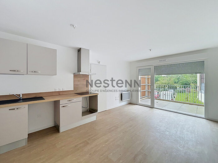 Camblanes-et-Meynac : Appartement 2 pièces à louer