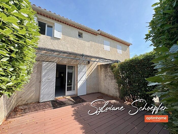 Appartement 4 pièces à vendre à Saint-Paul-Trois-Châteaux