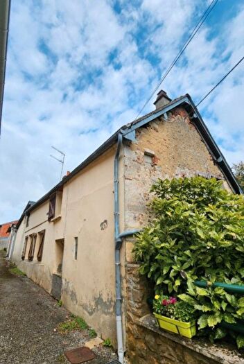 Maison 6 pièces à vendre - Saint-Evroult-Notre-Dame-du-Bois