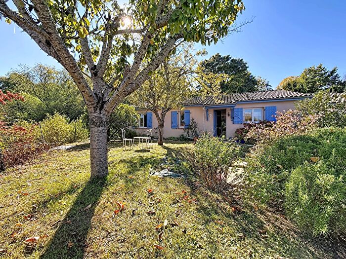 Maison à vendre - Caraman - 5 pièces - 4 chambres