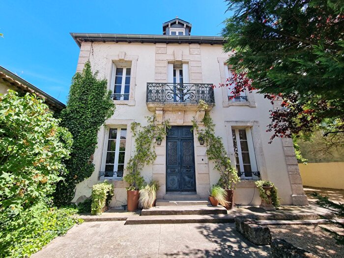 Maison 8 pièces à vendre - Bélarga