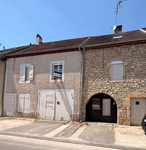 Maison 6 pièces à Choisey, à vendre