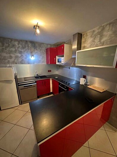 Séchilienne : Appartement 2 pièces à louer