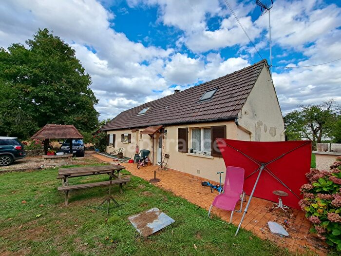 Maison 6 pièces à vendre à Venizel